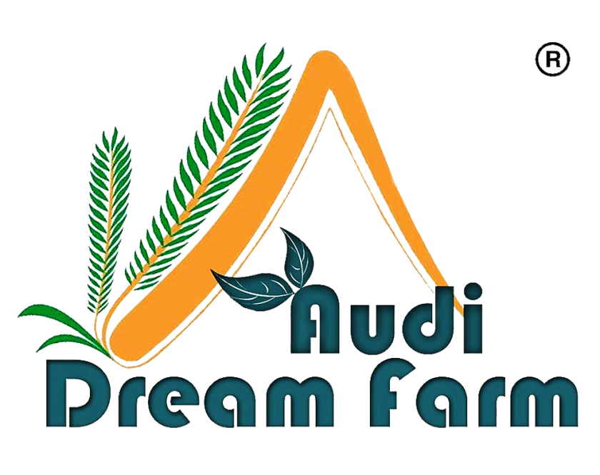 Audi Dream Farm (Entrance Ticket) - Audi Jaya Holdings